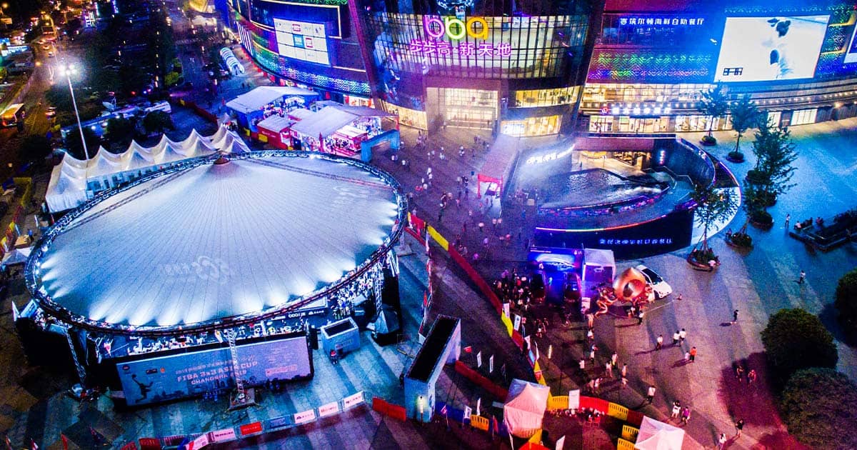 Magic Sky | EJH Distribution